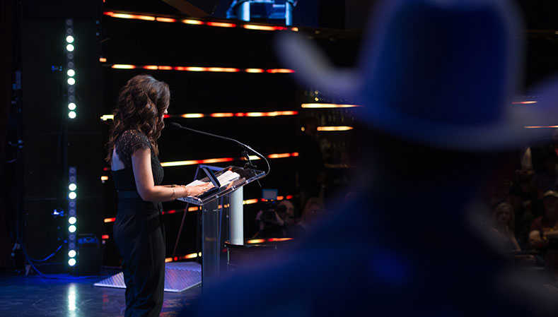 PBR | From the Vault: Looking back at the past Sharon Shoulders award ...