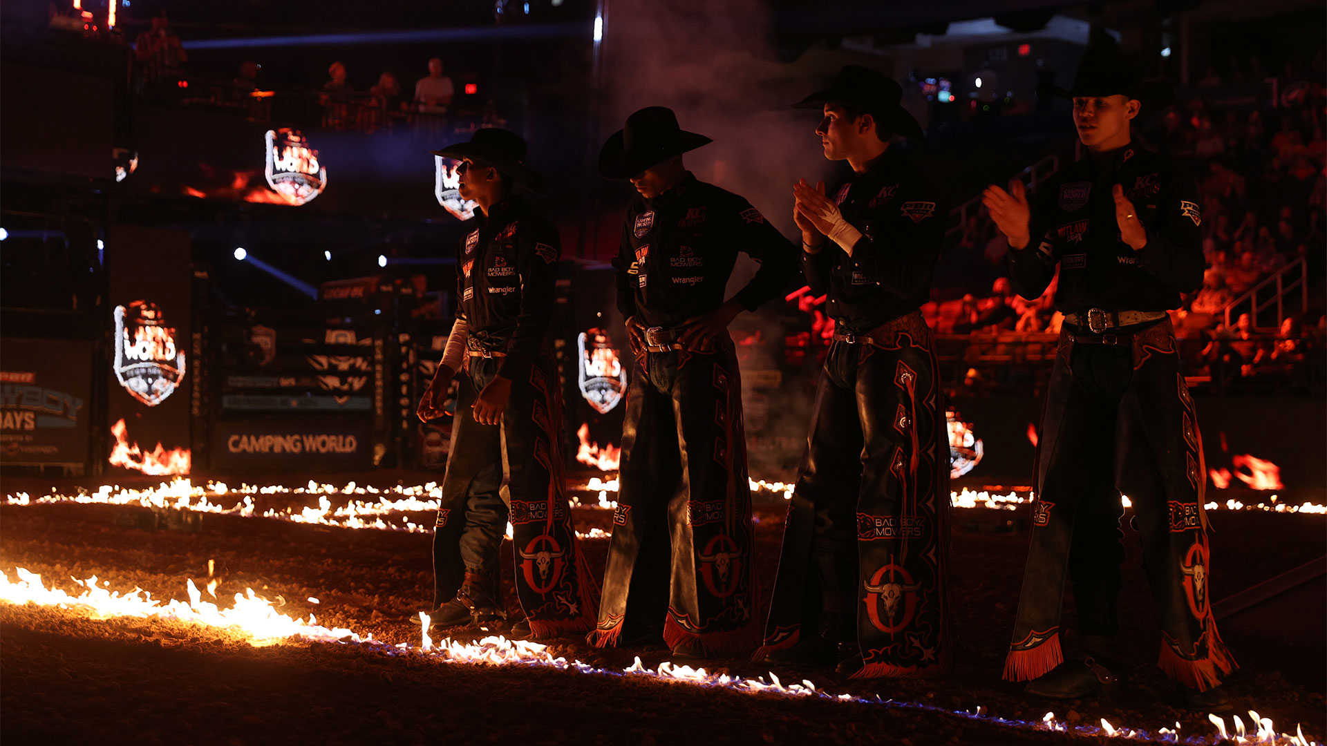 PBR | Week 11 PBR Camping World Team Series power rankings