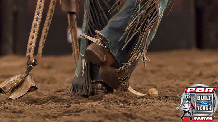 PBR | Down in the Dirt with the “PBR Dirt Man”