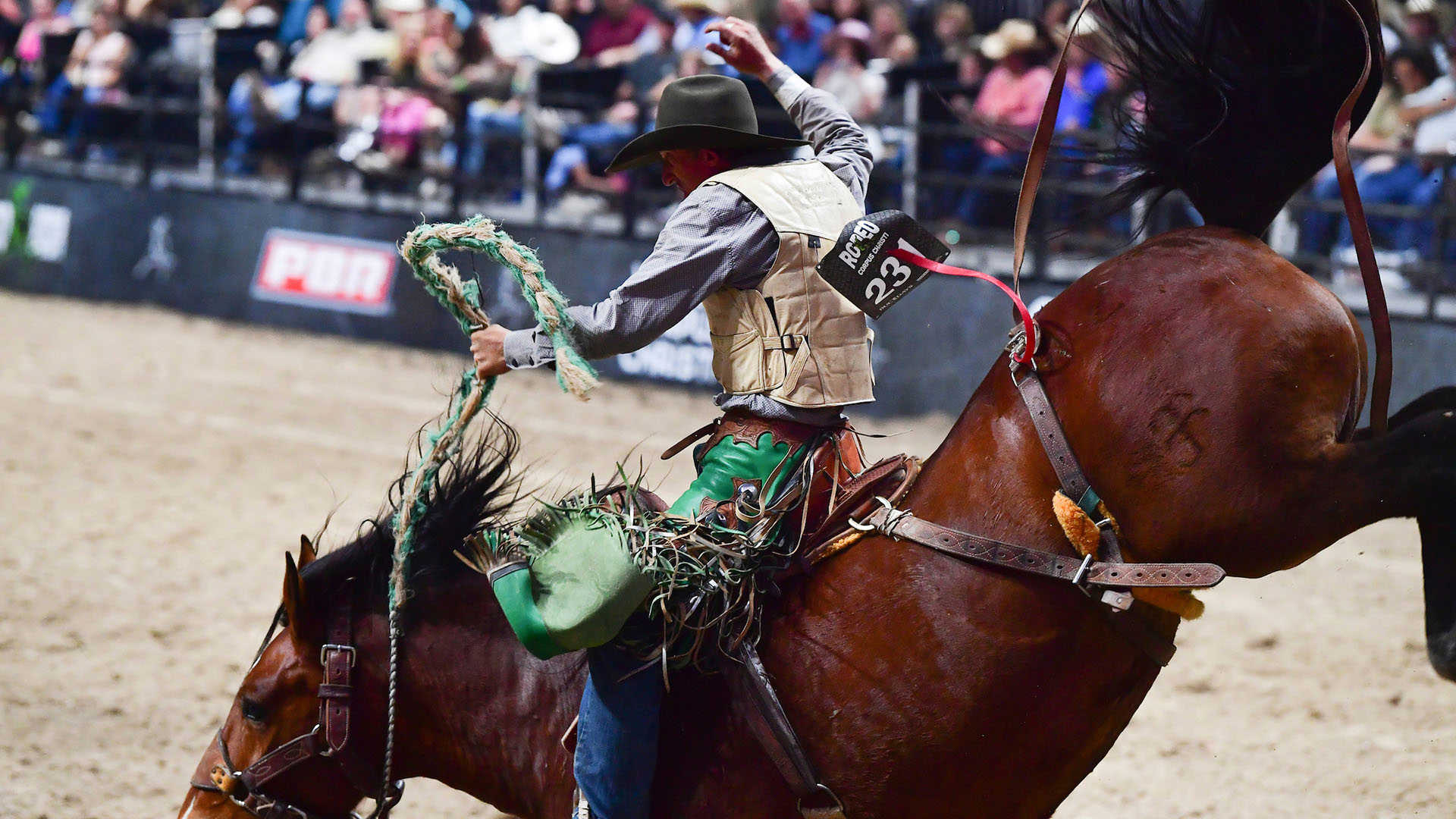 PBR | Kid Rock’s Rock N Rodeo 101: How does it work?