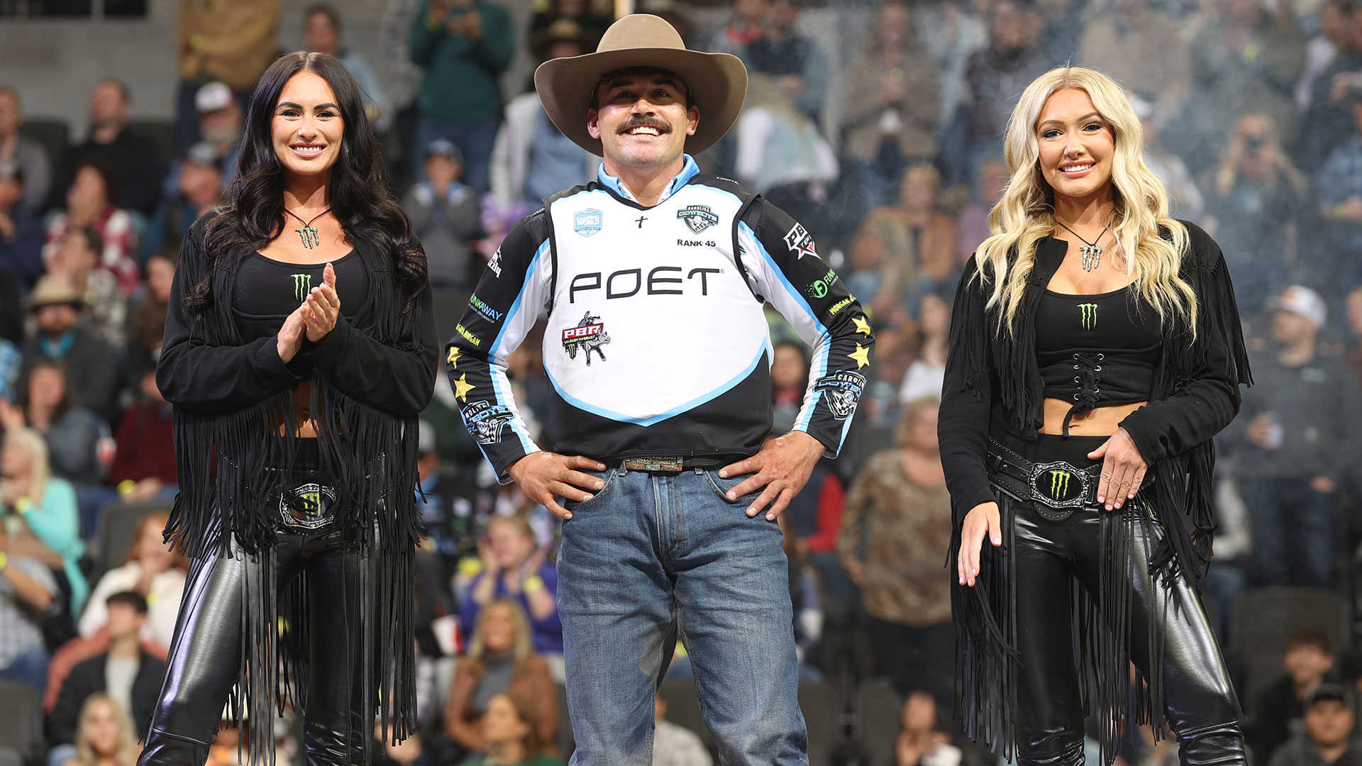 PBR | Daylon Swearingen wins Round 1 of PREMIER Bankcard PBR Sioux ...