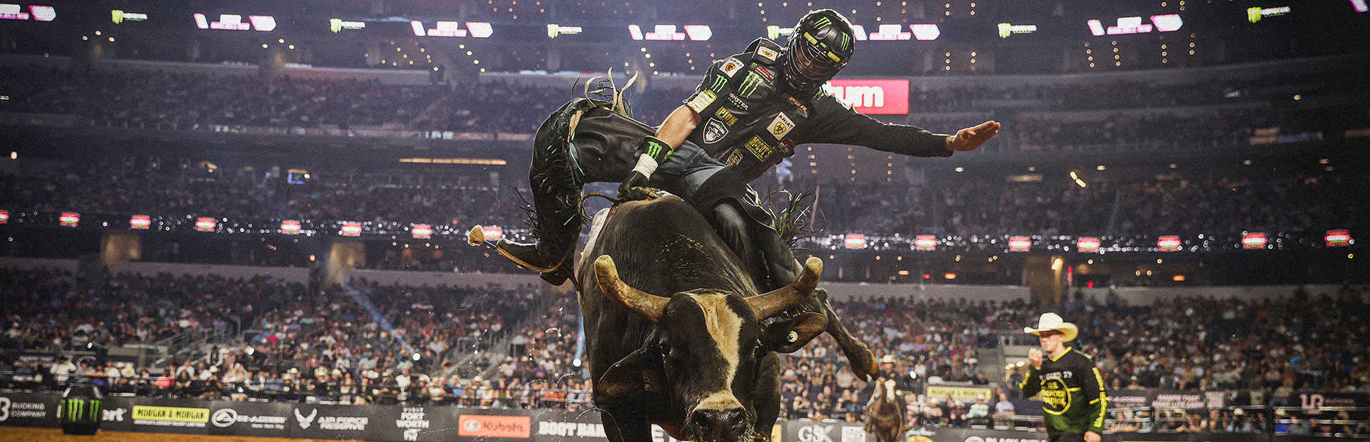 PBR | Where to Watch: Last Cowboy Standing at CSU Fort Collins