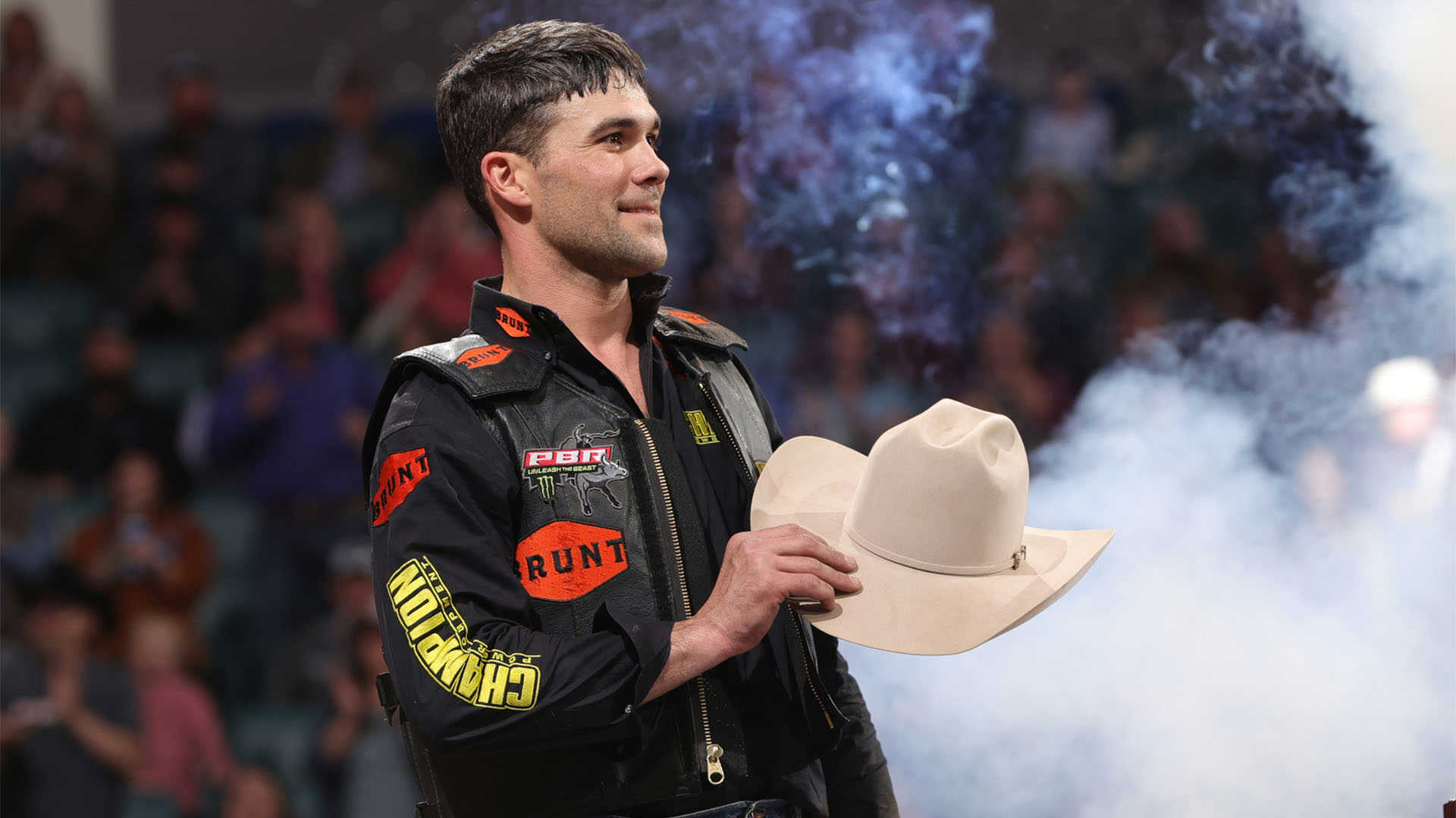 PBR | Oklahoma Freedom captain clinches UTB victory with epic ride atop ...