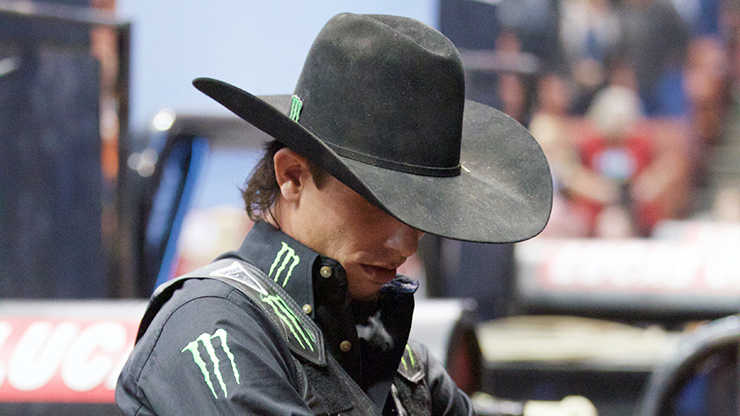 PBR | Mauney out until end of April with torn ACL