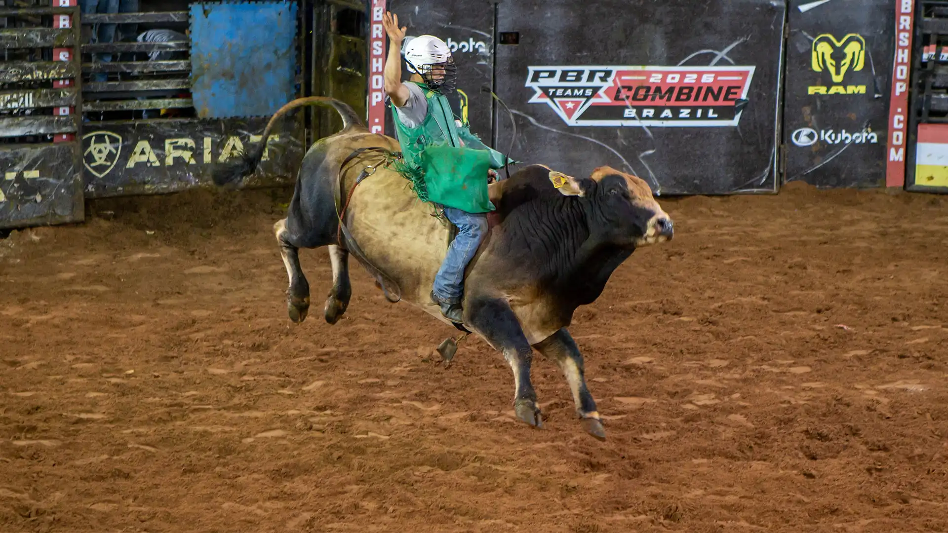 PBR | News