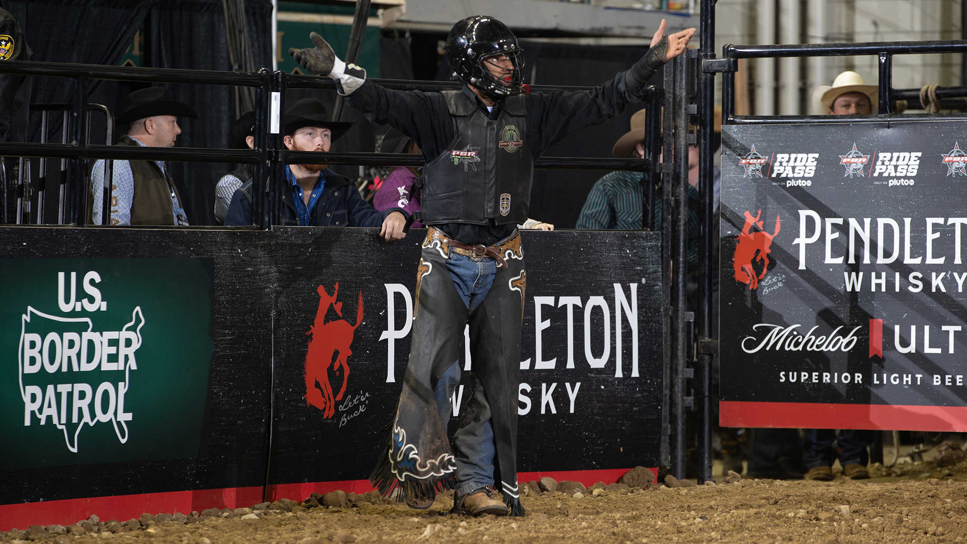 PBR | Austin Gamblers’ Guilherme Valleiras wins second consecutive PBR ...