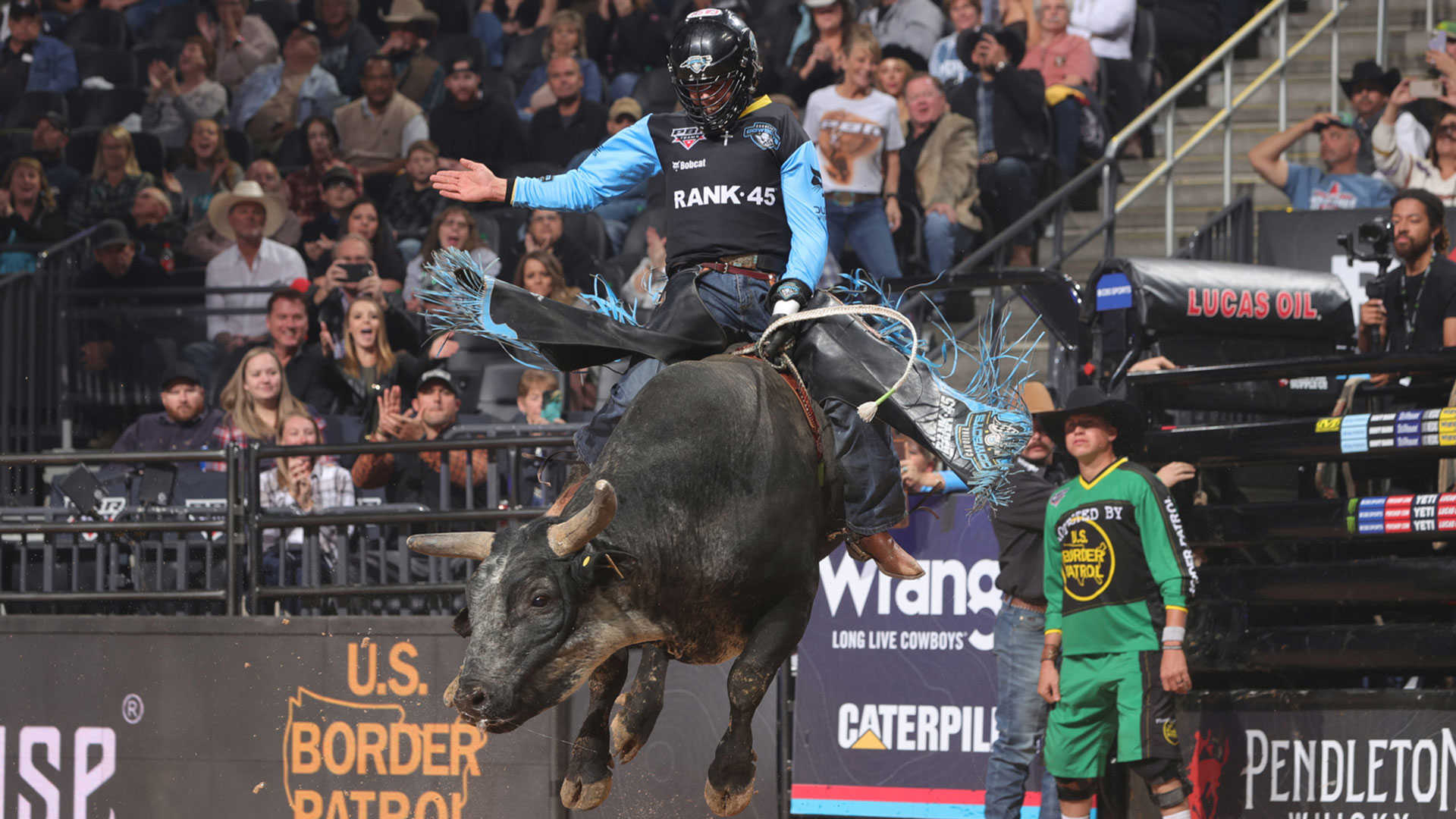 PBR | Swearingen remains rock solid under pressure, powers Cowboys to ...