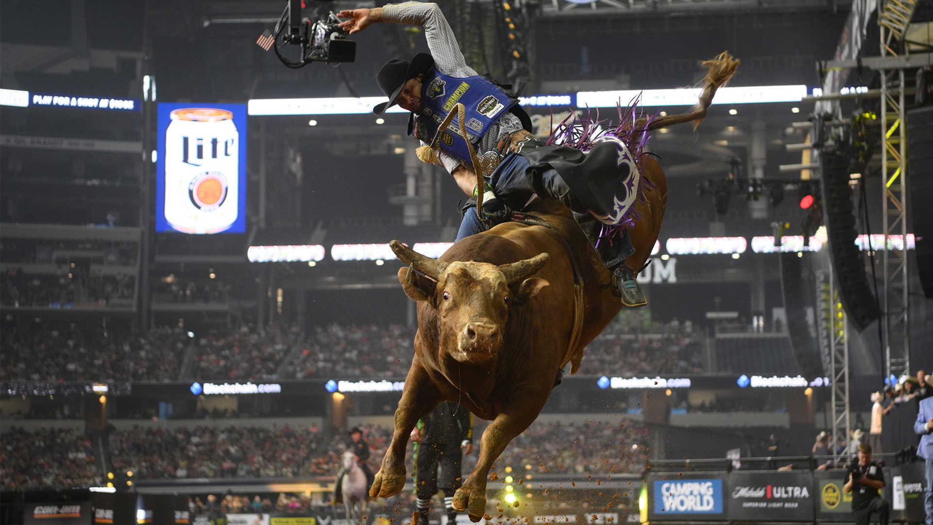 PBR | PBR enhances scoring system for 2026 season, marking riders and ...