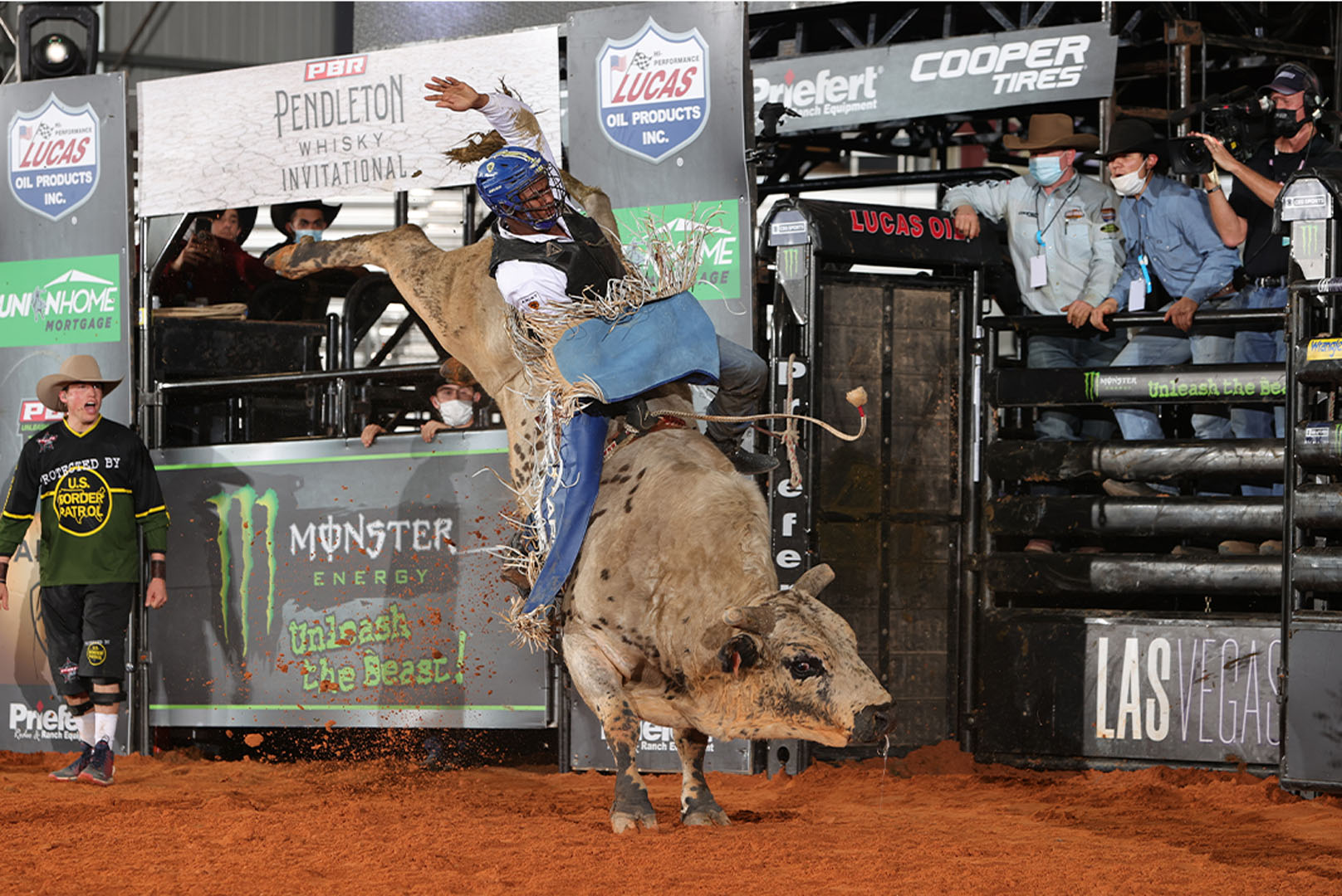 PBR | PBR Bull Week: PBR's 10 Most Recent World Champion Bulls