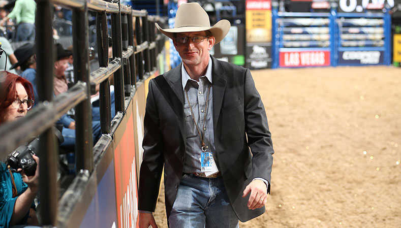 PBR | Inside ABBI with Jay Daughtery