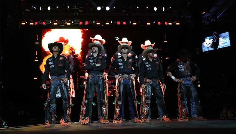 PBR | Kansas City Outlaws ready to prove they are ‘the real deal’