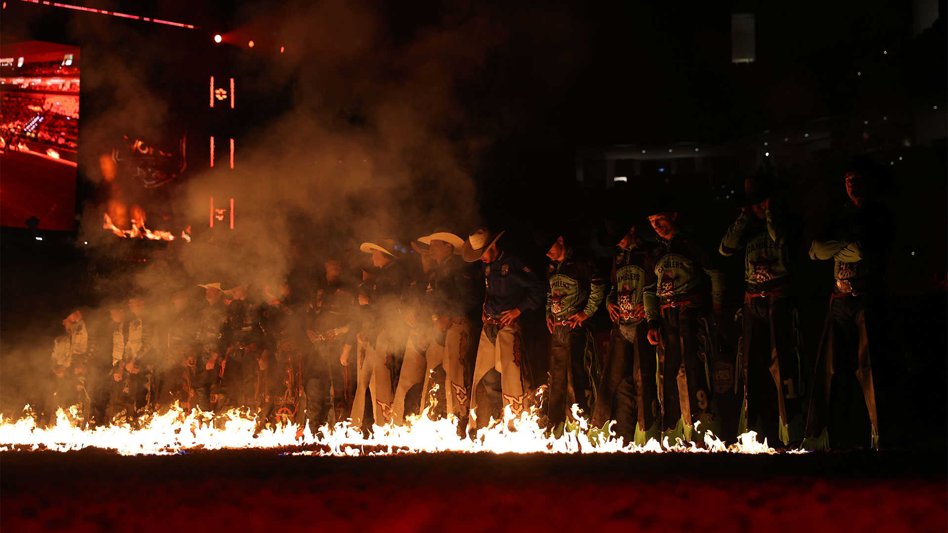 PBR | Week 12 PBR Camping World Team Series power rankings