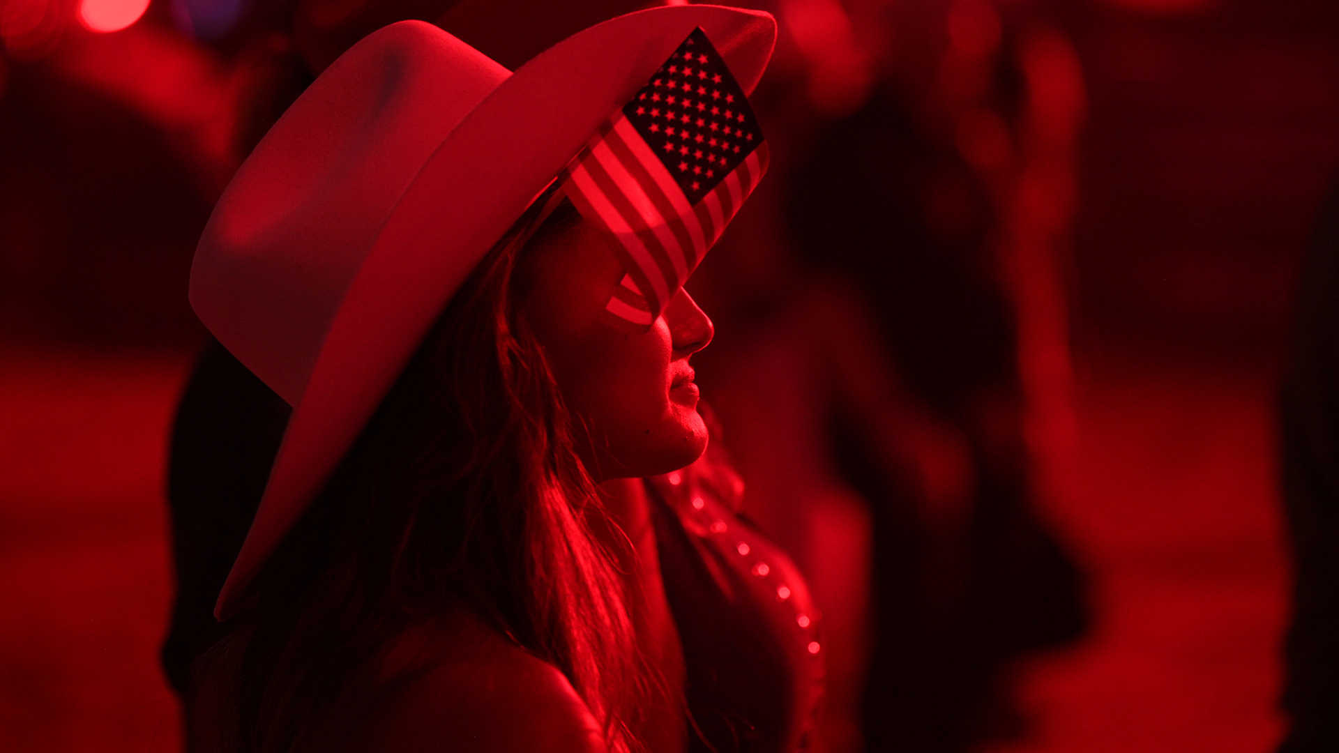 PBR | Stars, Stripes and Spurs