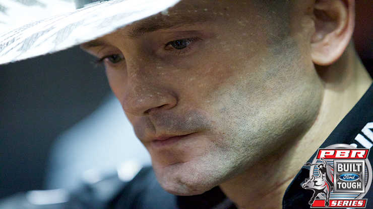 PBR | Road warrior Proctor on his way back