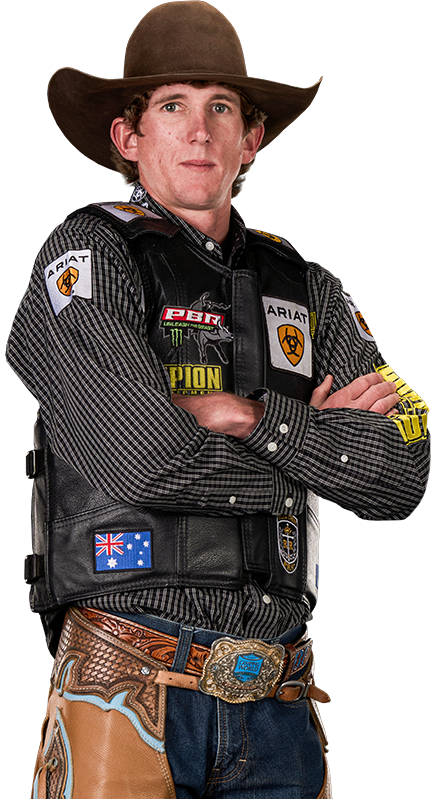 PBR | Annual Rider Earnings Standings