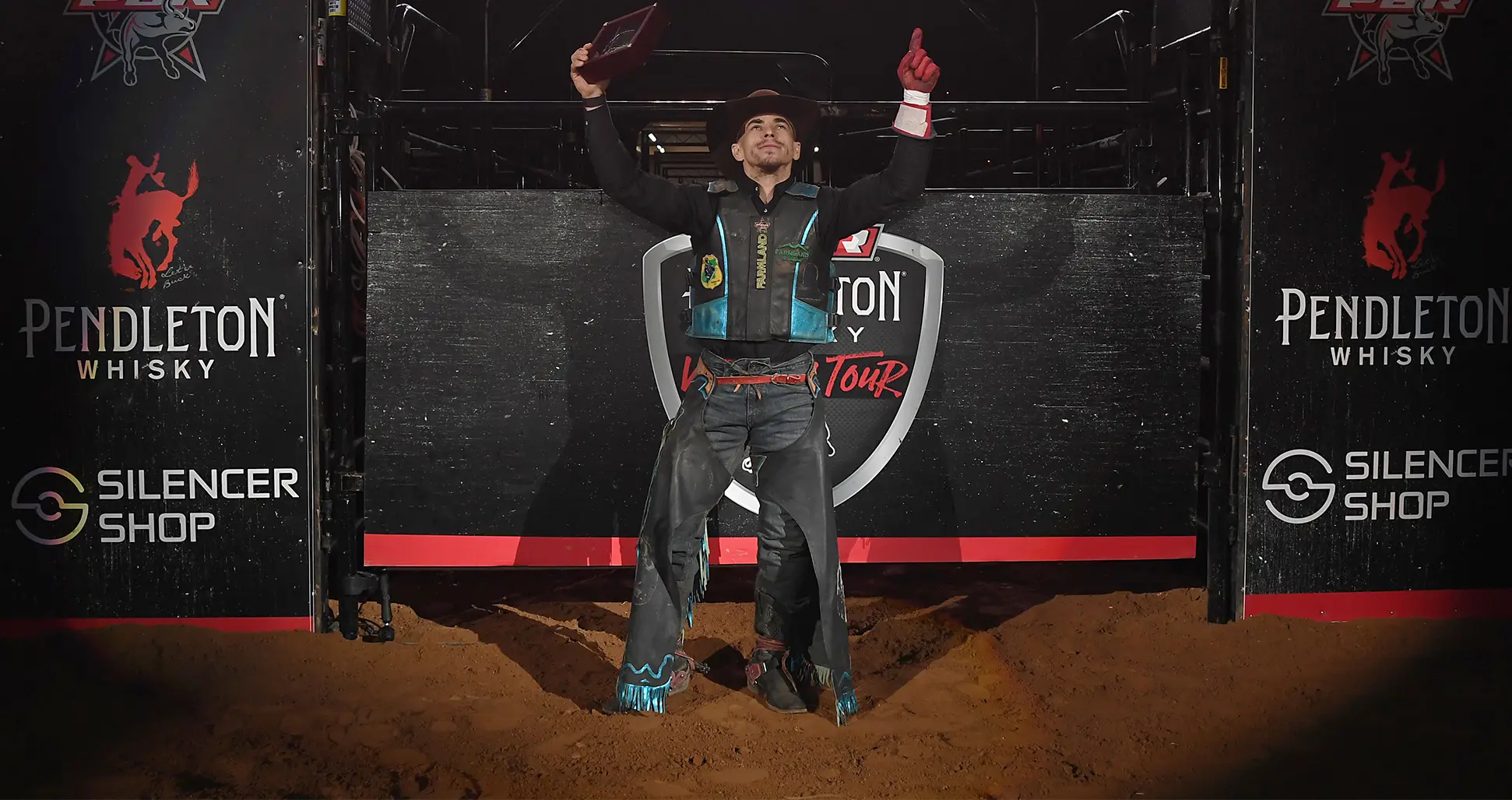 PBR | For the sixth straight year, PBR Velocity Tour to storm into ...