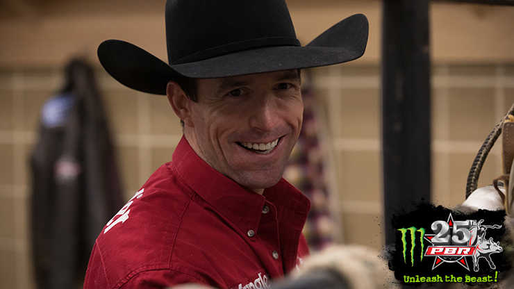 PBR | Much has changed except for Willingham competing at PBR events