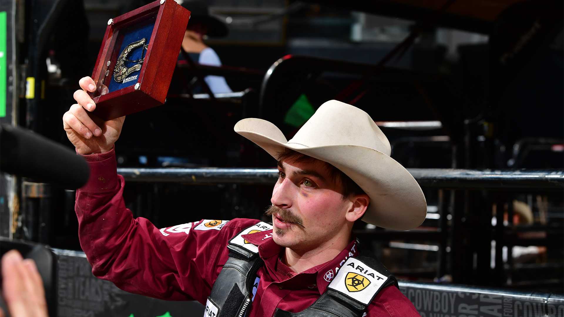 PBR | World’s top bull riders return to Indianapolis during 2024 UTB season