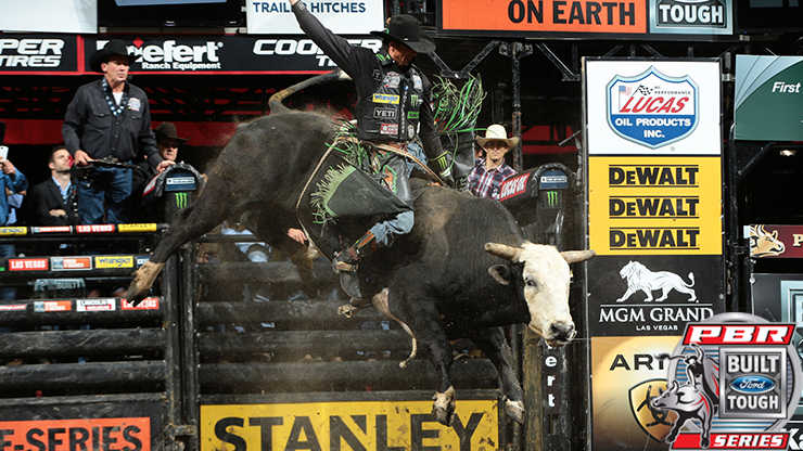 PBR | Top 16 rides of 2016: No. 1