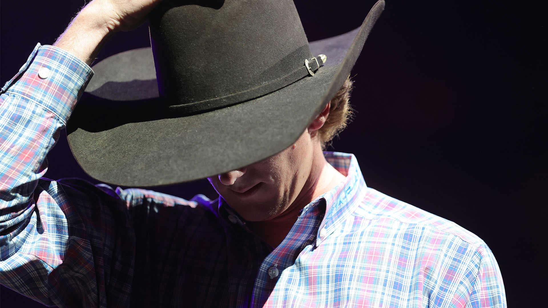 PBR | No. 4 Brady Fielder brings momentum from Las Vegas, Australia ...