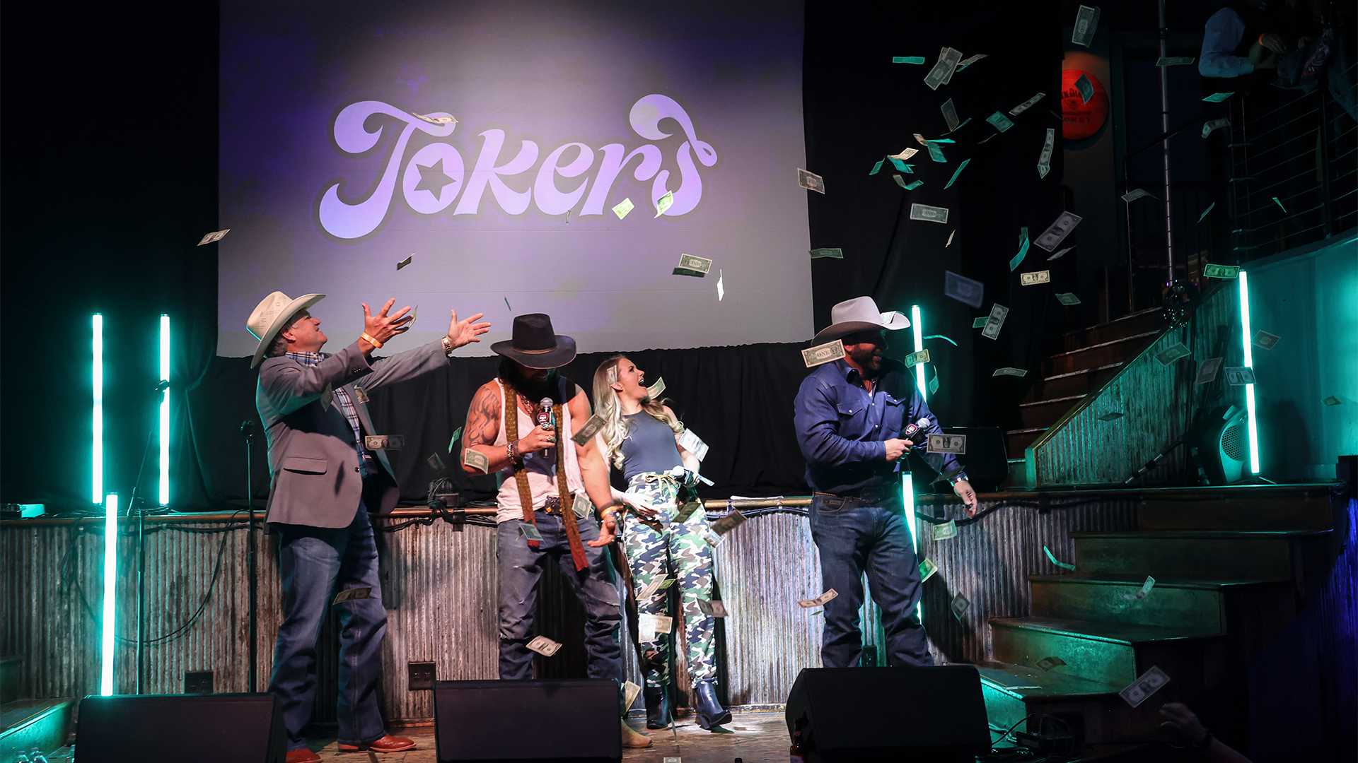 PBR | Team Jokers set to bring energetic, passionate approach to AT&T ...