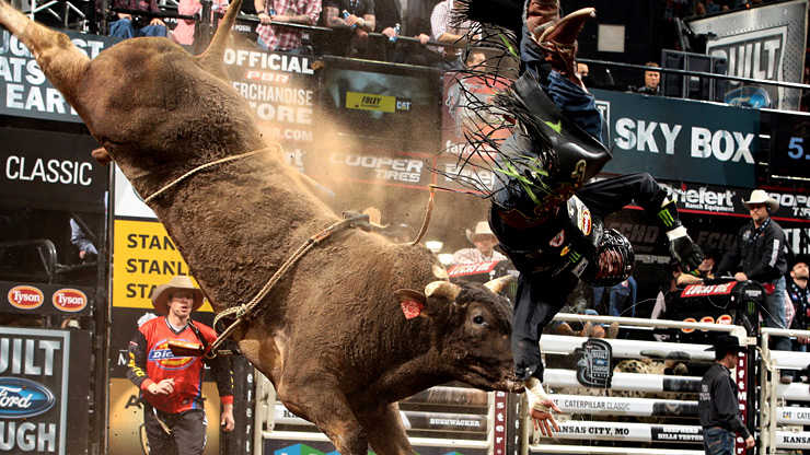 PBR | In the bull pen: Oklahoma City