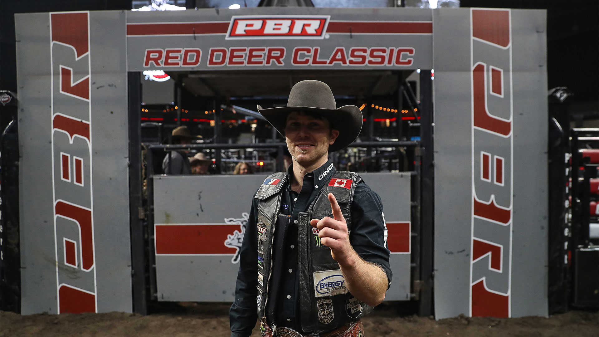 PBR | Perfect Dakota Buttar wins record-setting, sold-out PBR Canada ...