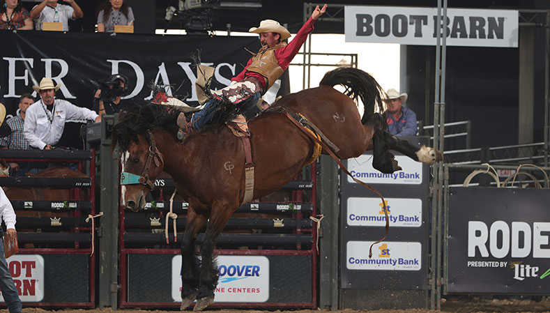 PBR | WCRA announces 2022 Rodeo Corpus Christi final athlete roster
