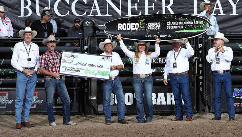 PBR | Triple Crown of Rodeo eligibility restarts as new champions are ...