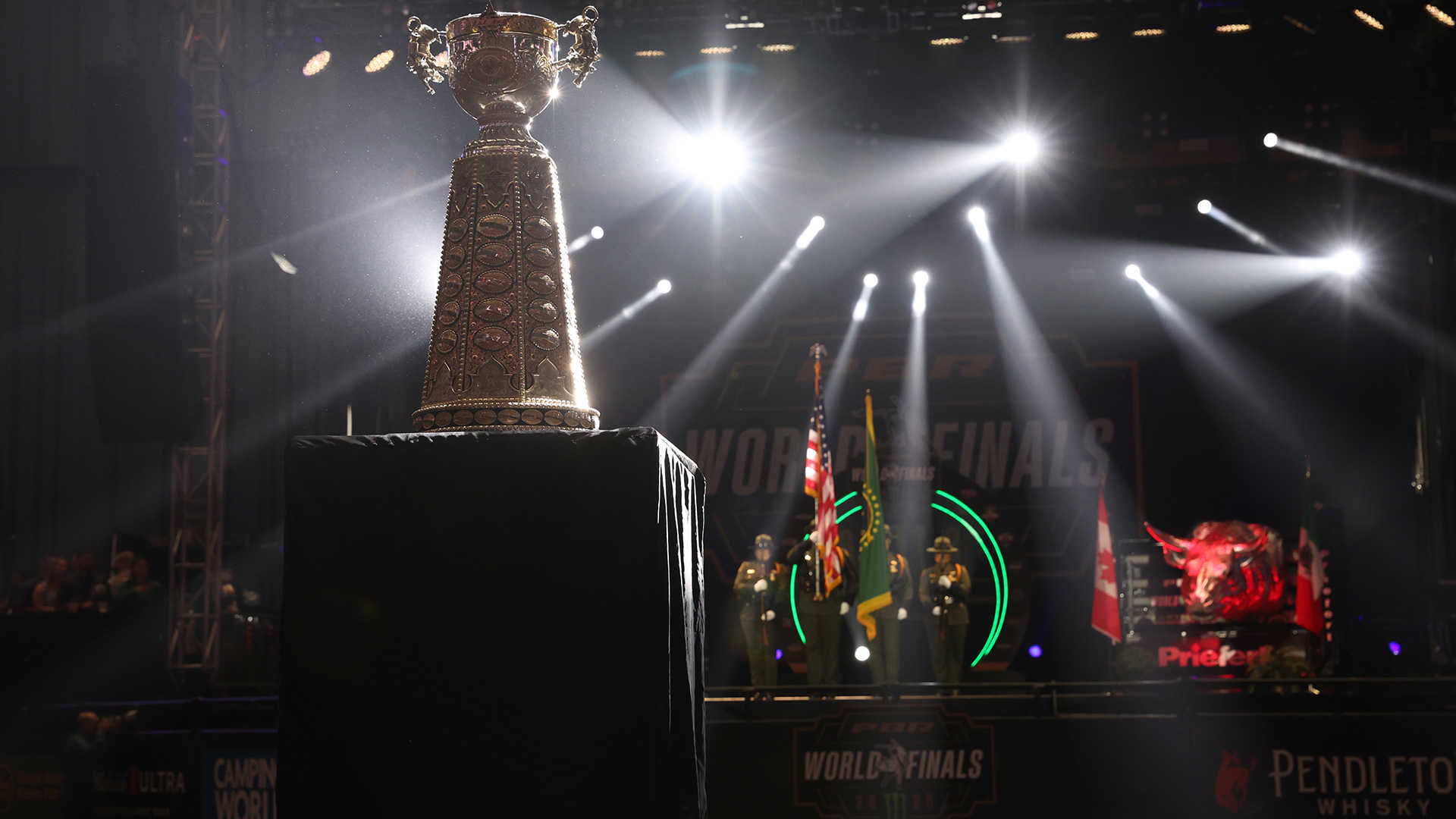 PBR | PBR announces 2026 event schedule for elite Unleash The Beast