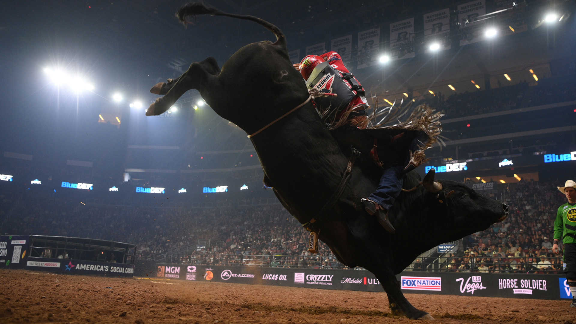 PBR | Where to Watch: PBR Teams Championship 2025