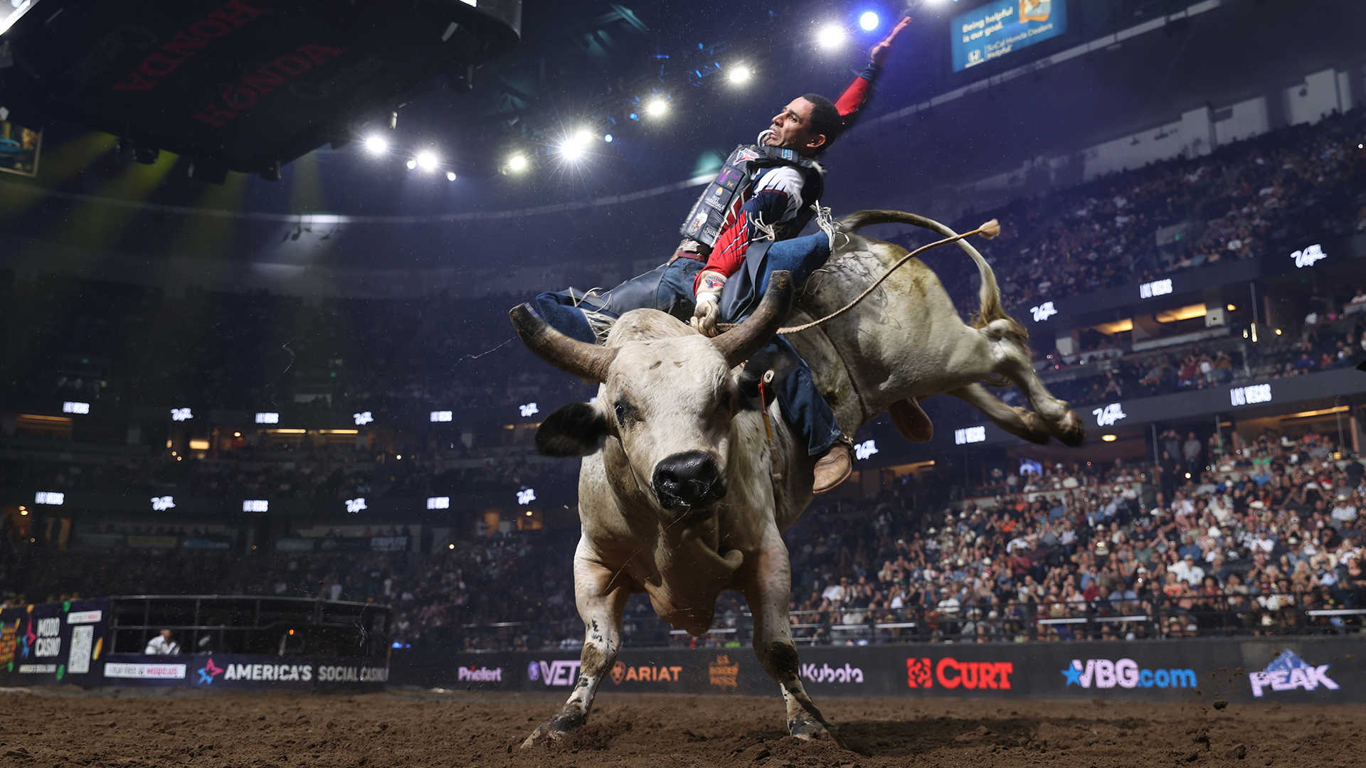 PBR | Florida Freedom run the table on league No. 1 Austin Gamblers ...