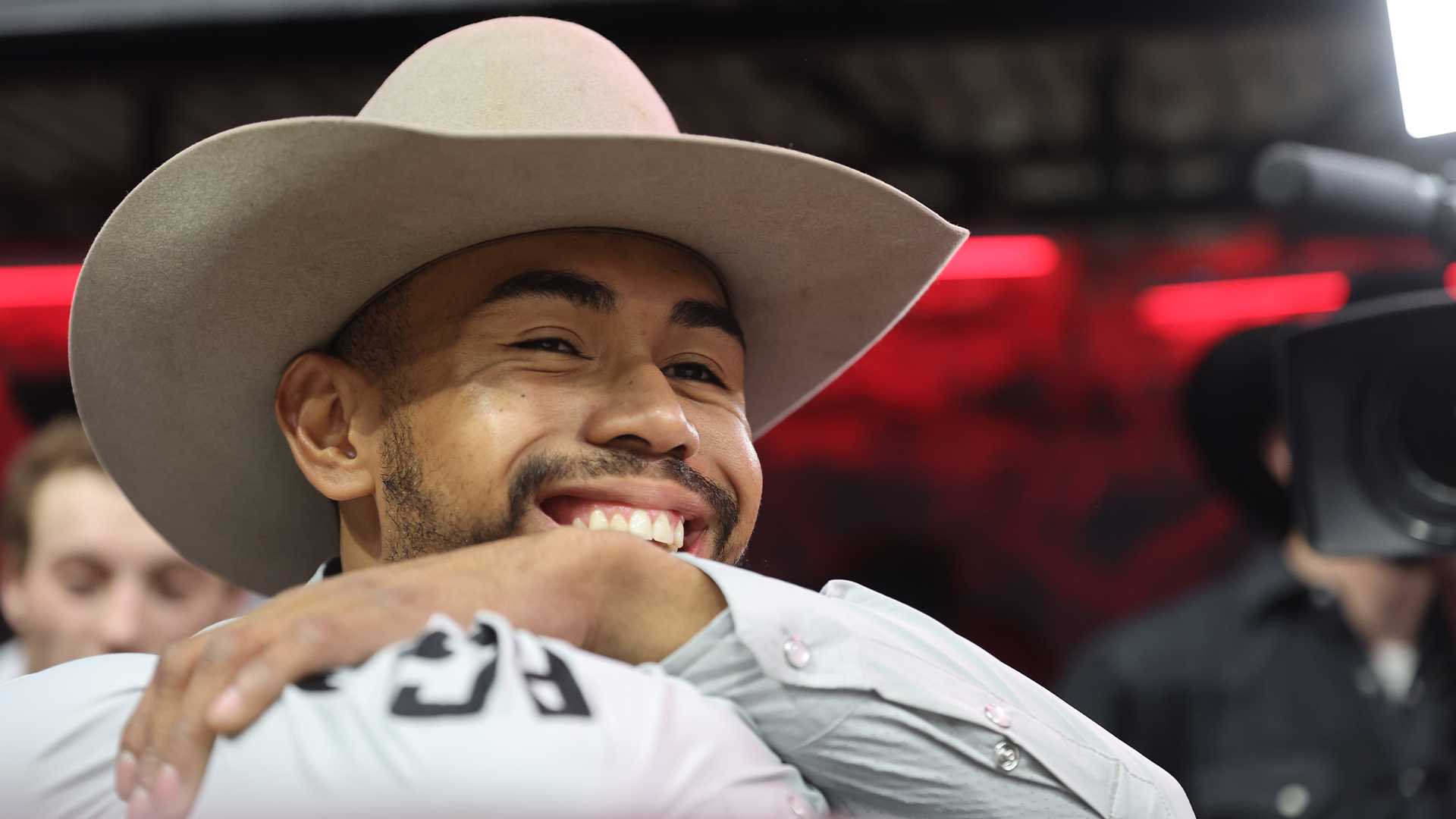 PBR | Keyshawn Whitehorse collects first win of 2024 season at PWVT’s ...