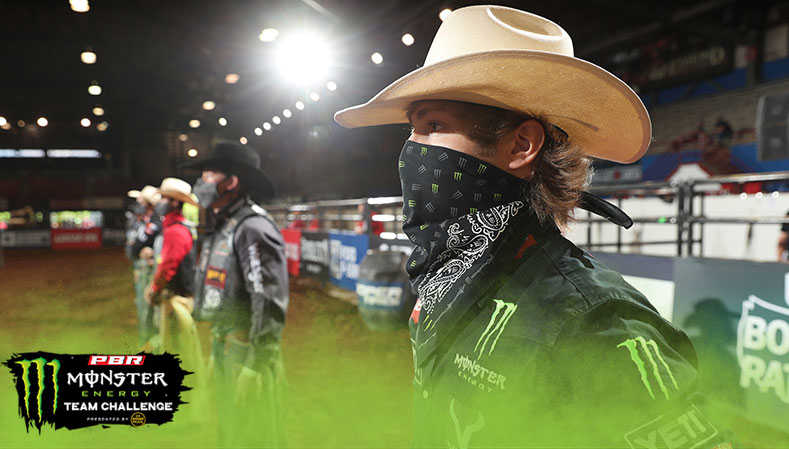 PBR | Roster Rundown: Team Derek Kolbaba