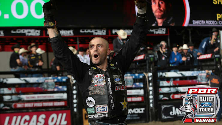 PBR | Proctor: ‘I knew the odds were stacked against me’