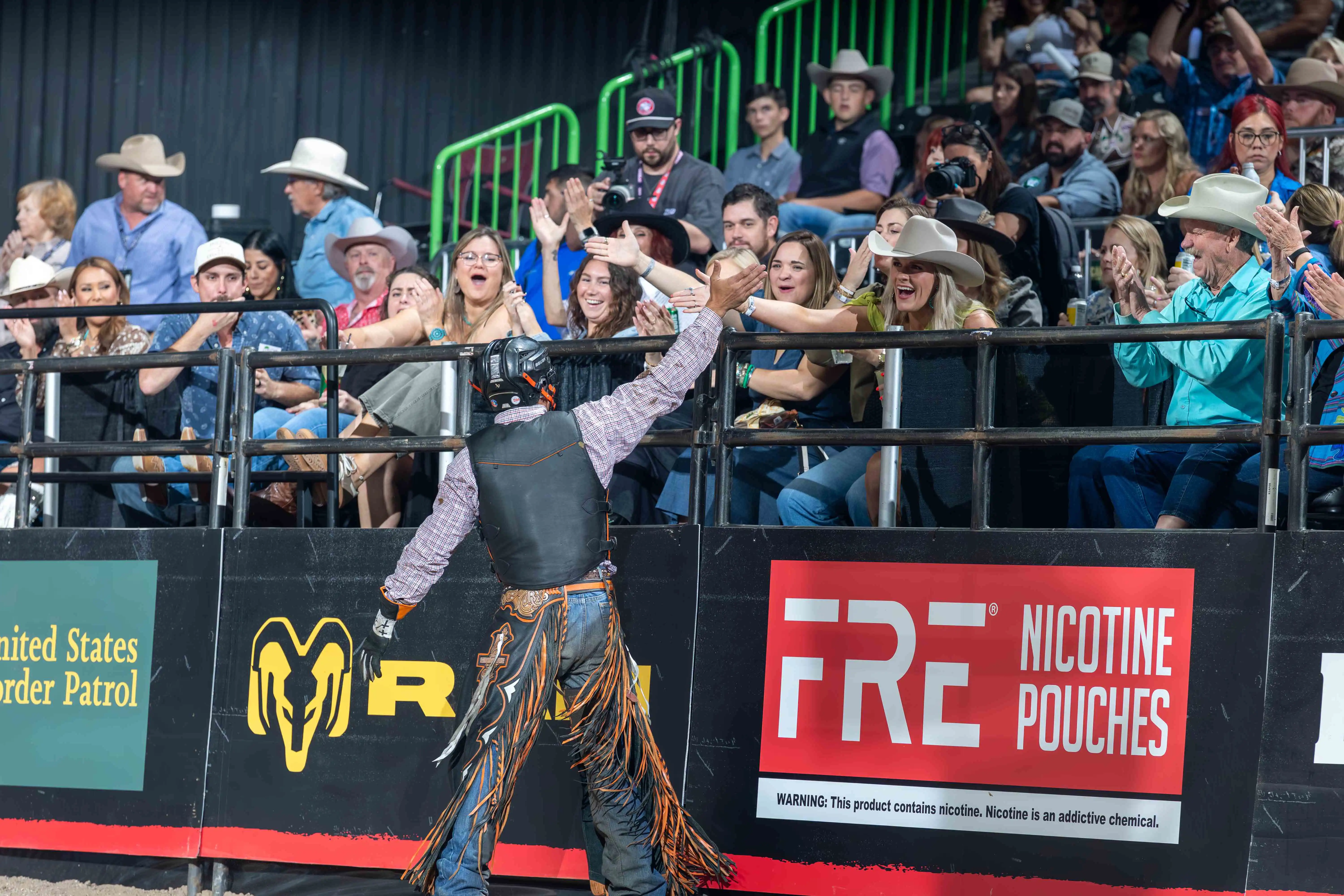PBR | PBR Hampton