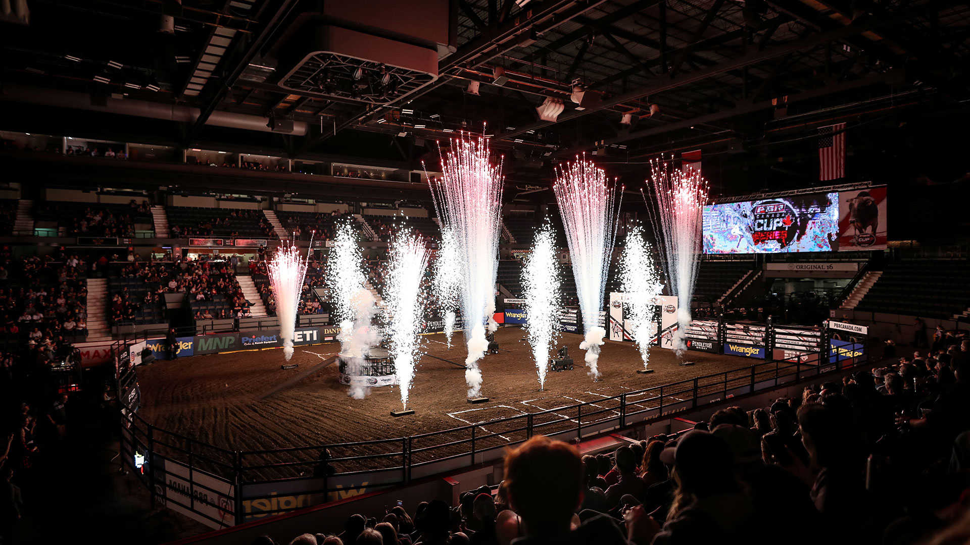 PBR | PBR Canada’s elite Cup Series returns to Regina, Saskatchewan for ...