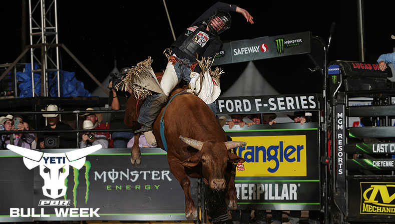 PBR | By the Numbers: Woopaa putting up best season since three-time ...