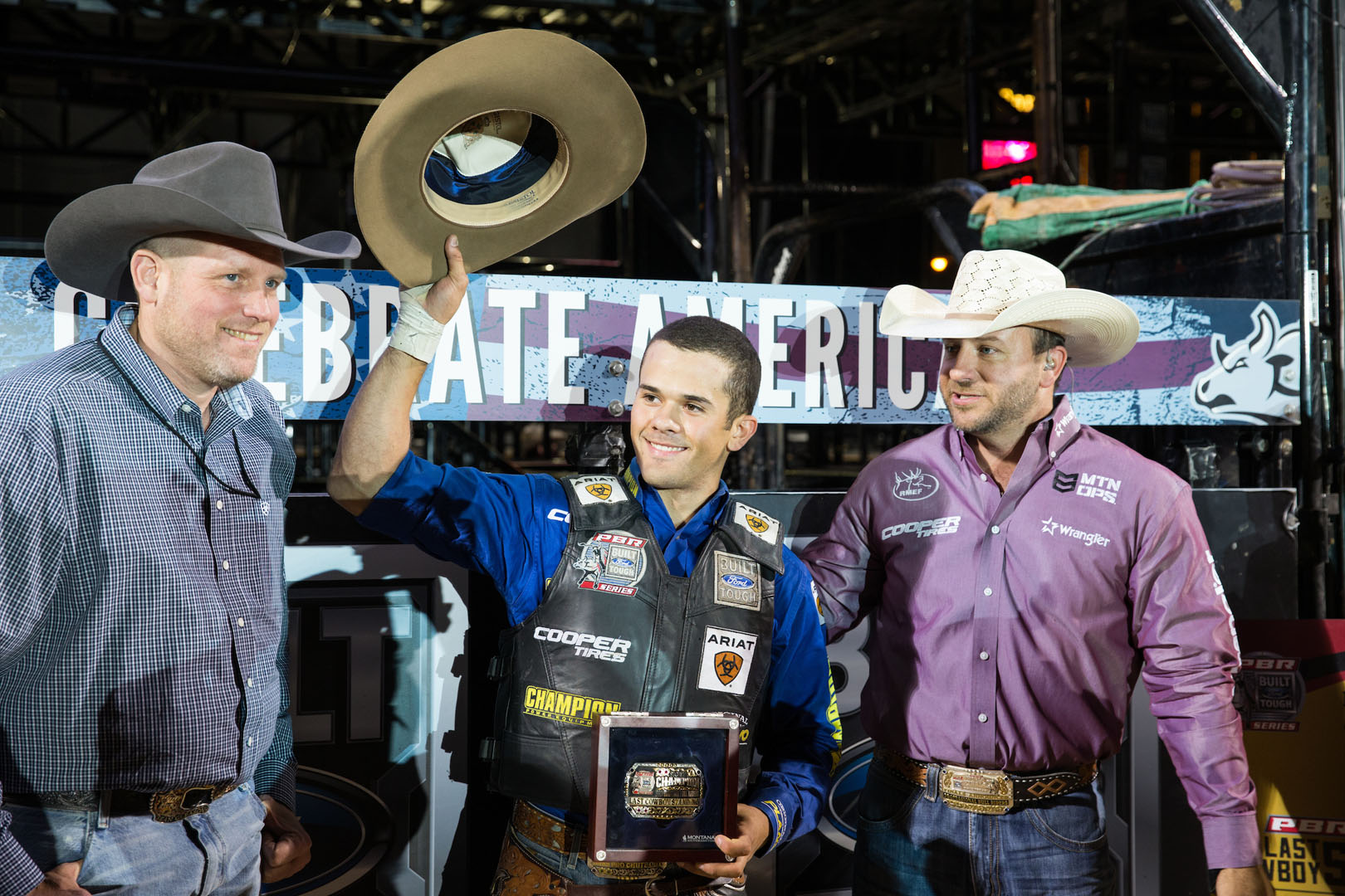 PBR | Turning Points at PBR Majors