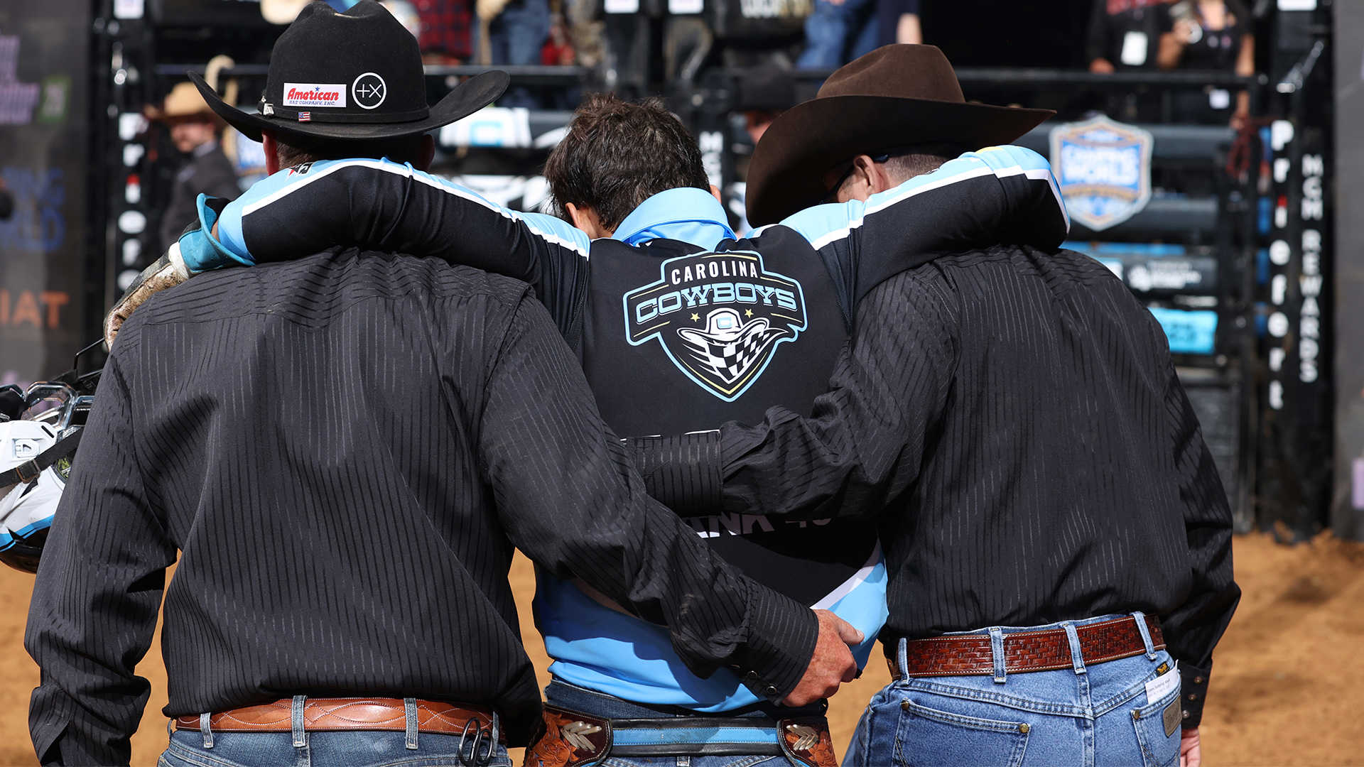 PBR | IR list and roster moves: Maverick Days rider report – Sept. 18, 2025
