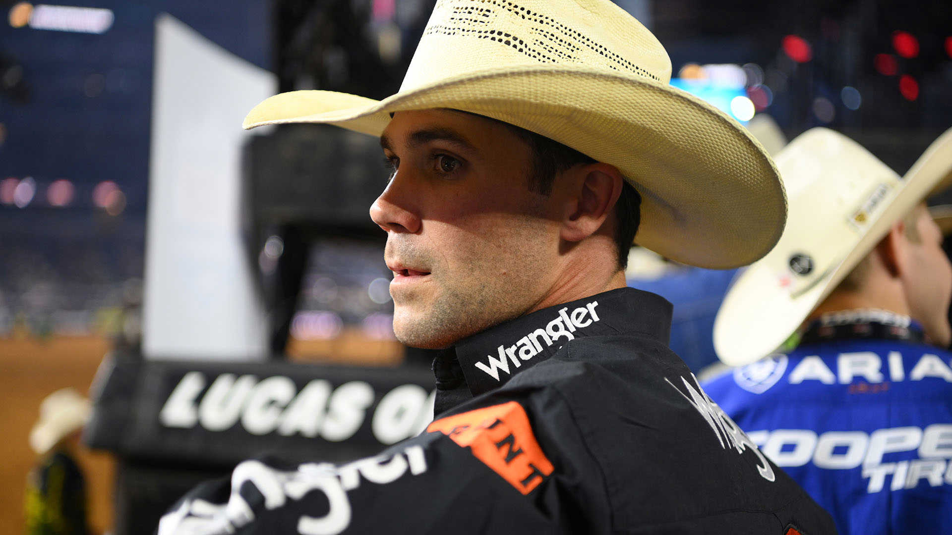 PBR | Arizona Ridge Riders sign Eli Vastbinder for 2024 season