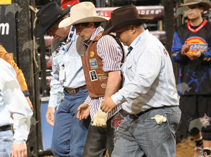 PBR | Injuries hamper top riders