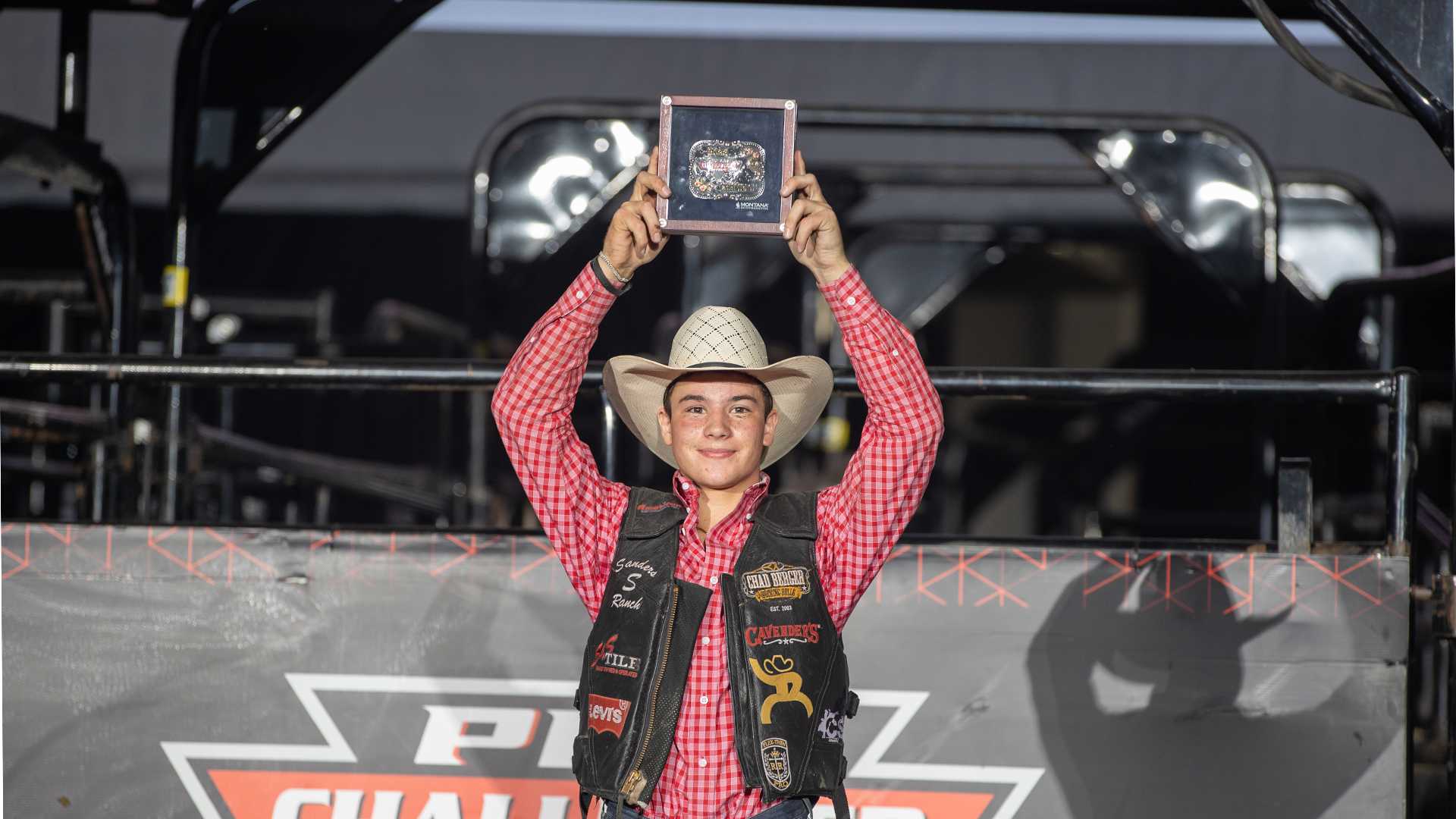 PBR | Professional Bull Riders buck back to Kennewick, Washington with ...