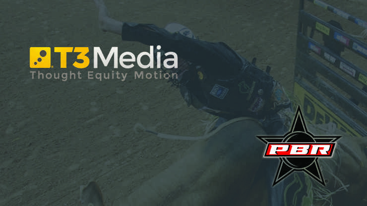 PBR | PBR signs exclusive deal with T3Media for video management and ...