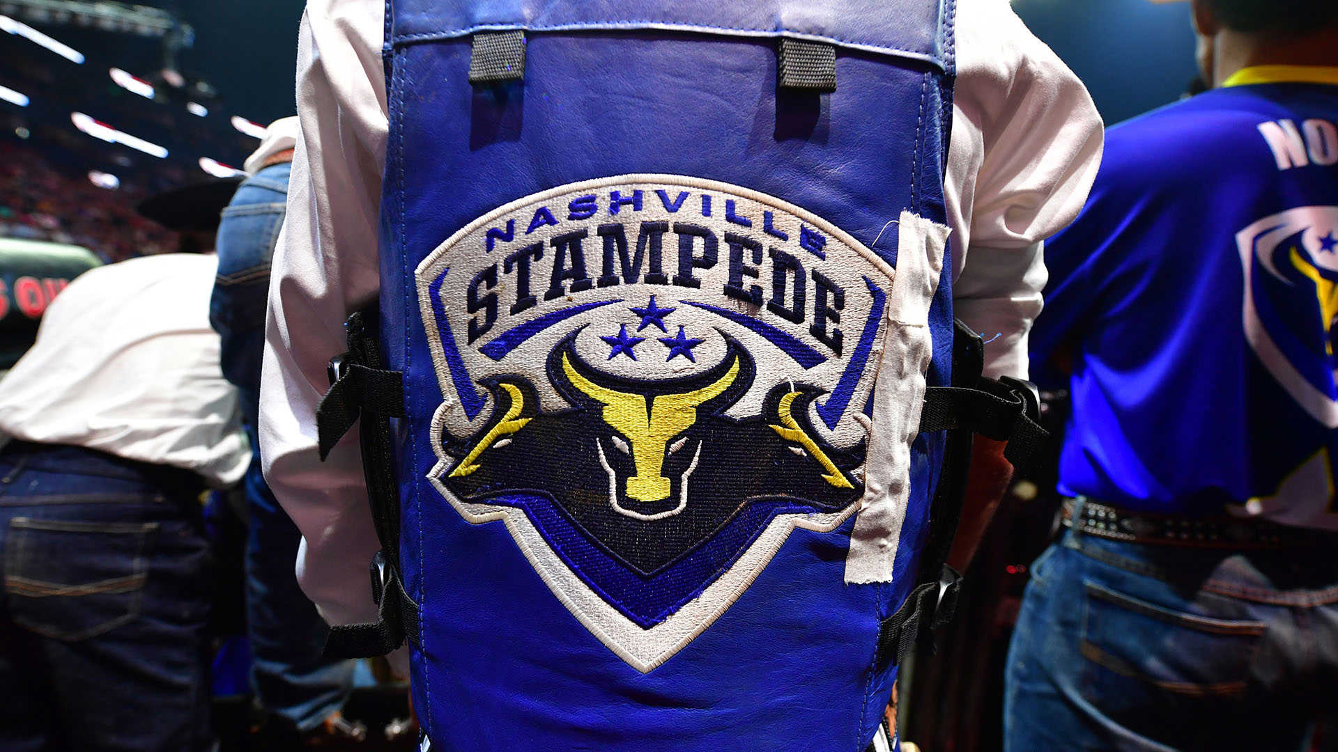 PBR | Nashville Stampede announce 2024 PBR Camping World Team Series ...