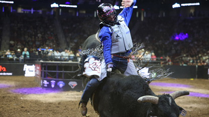 PBR | Professional Bull Riders