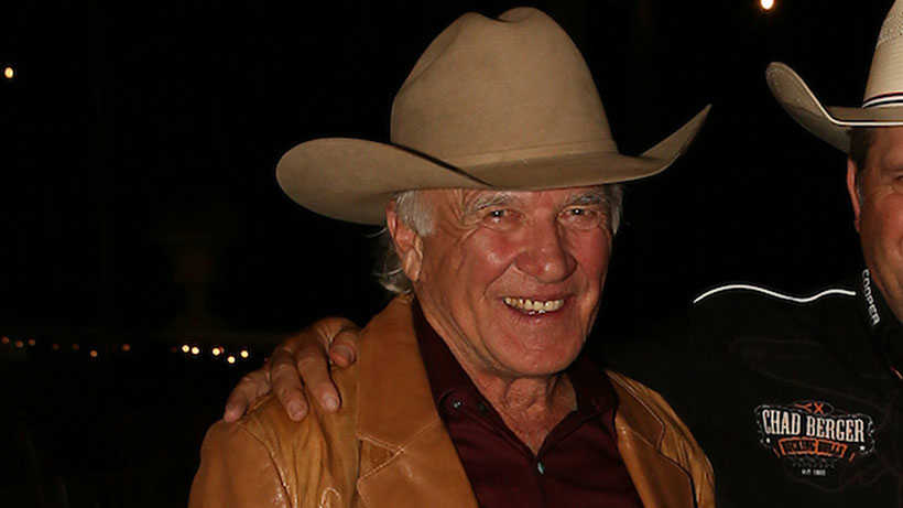 PBR | An ambassador in the arena and out, Larry Mahan helped push rodeo ...