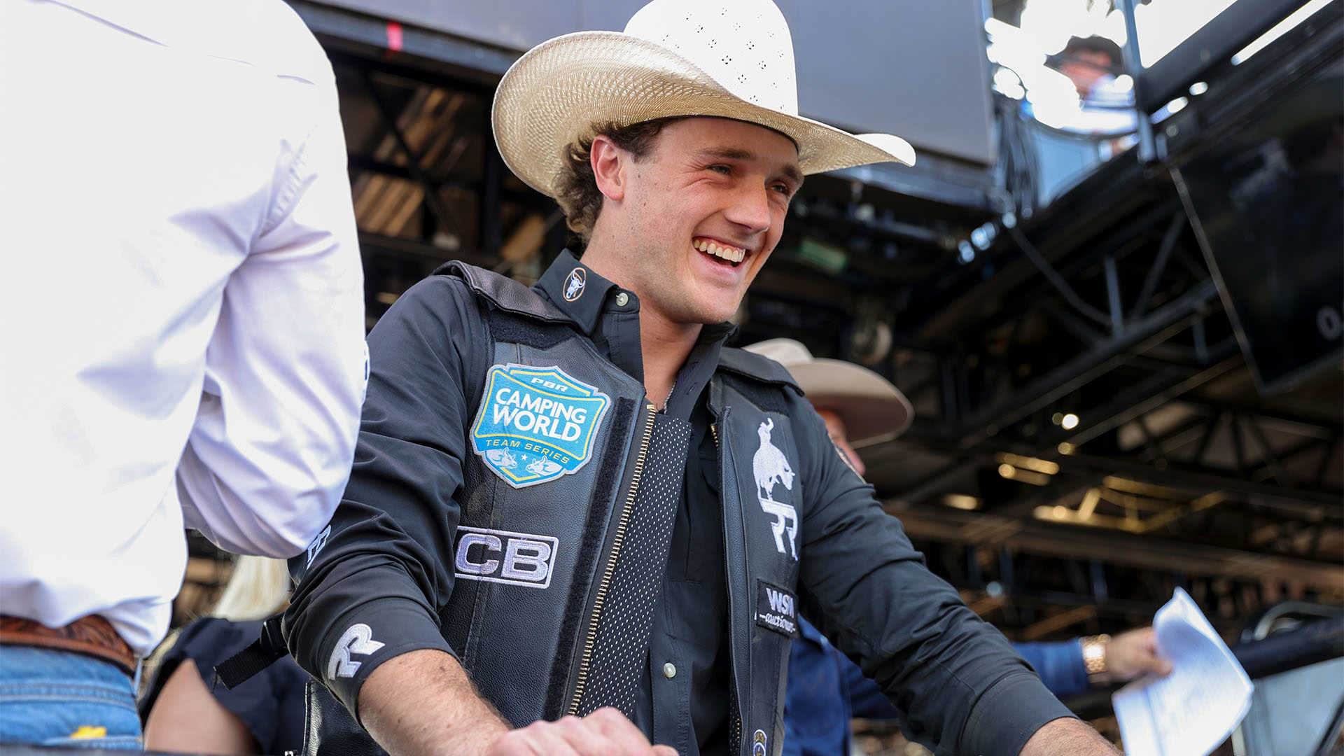 PBR | Nick Tetz puts record 2023 season in rearview, looks toward 2024 ...