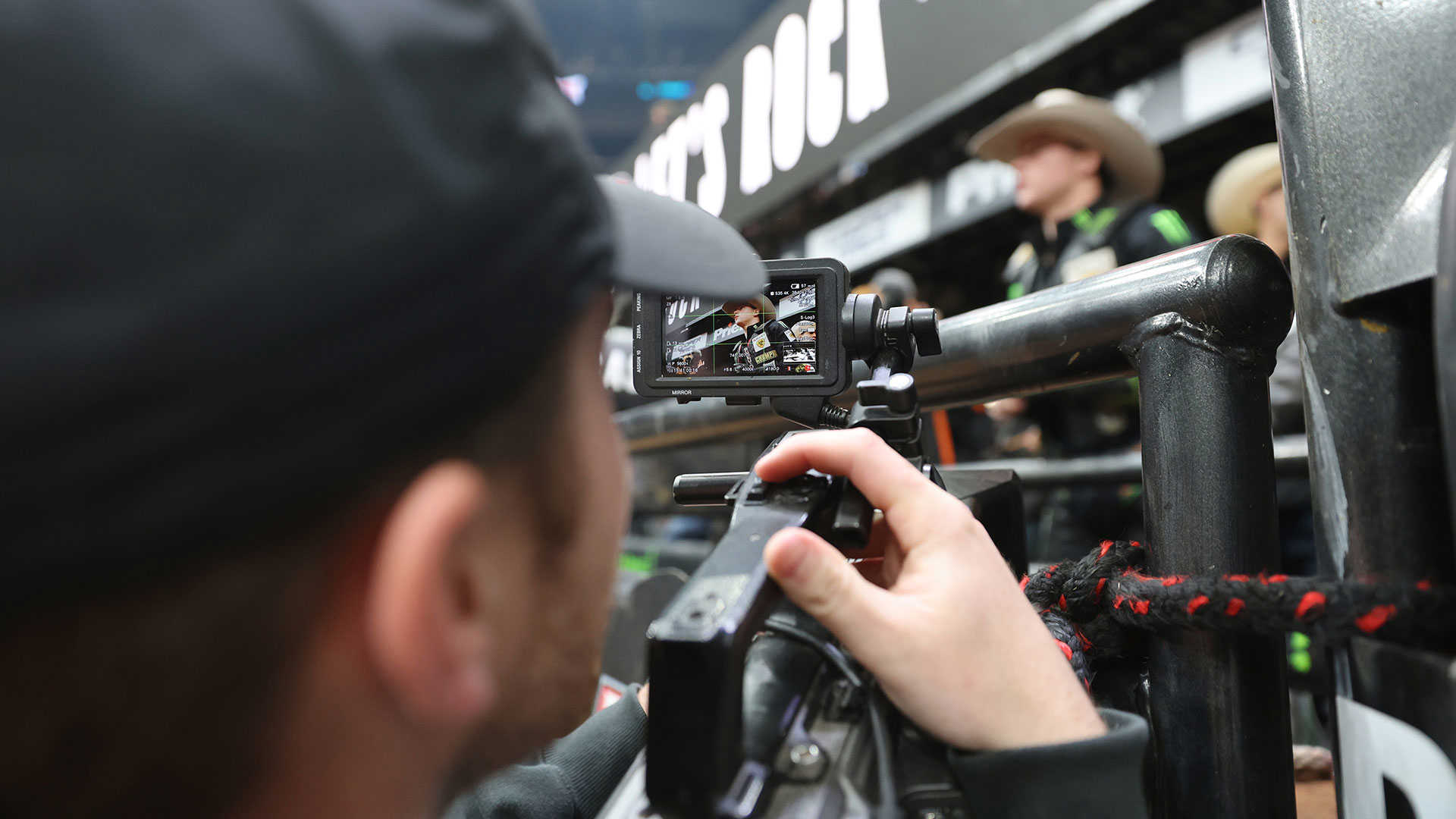 PBR | Where to Watch: Indianapolis