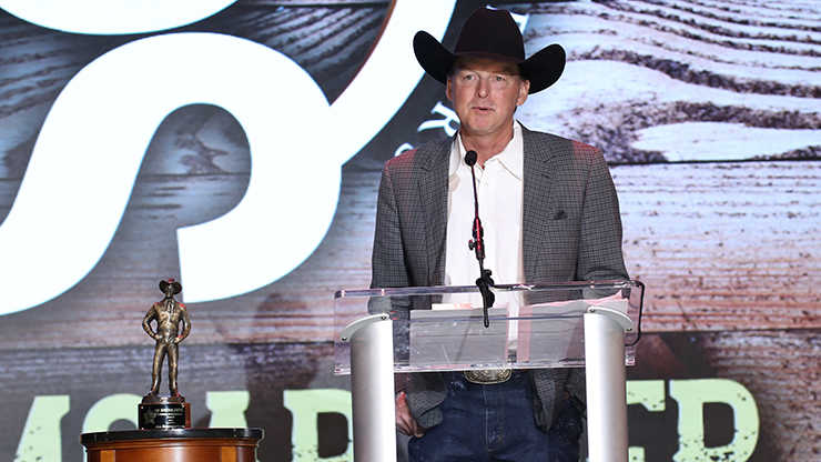 PBR | Baumgartner: ‘Groene was one of the greatest bullfighters that ...